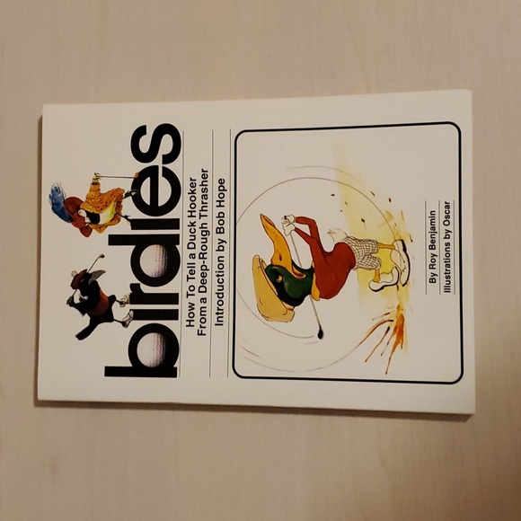 Roy Benjamin | Accents | Birdies By Roy Benjamin | Poshmark